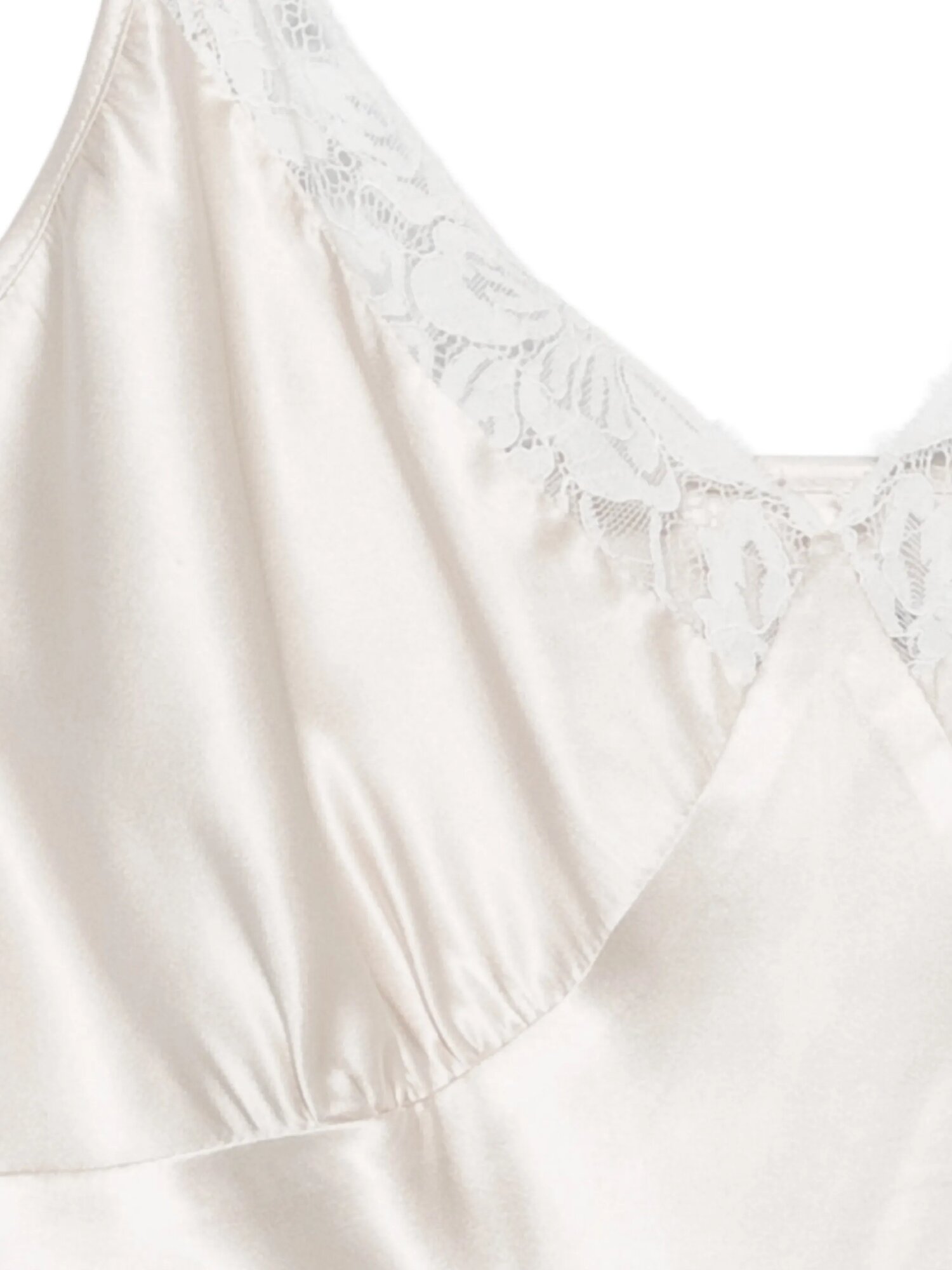 Блуза Parlor Lace detai blouse, размер 38 — фото 1