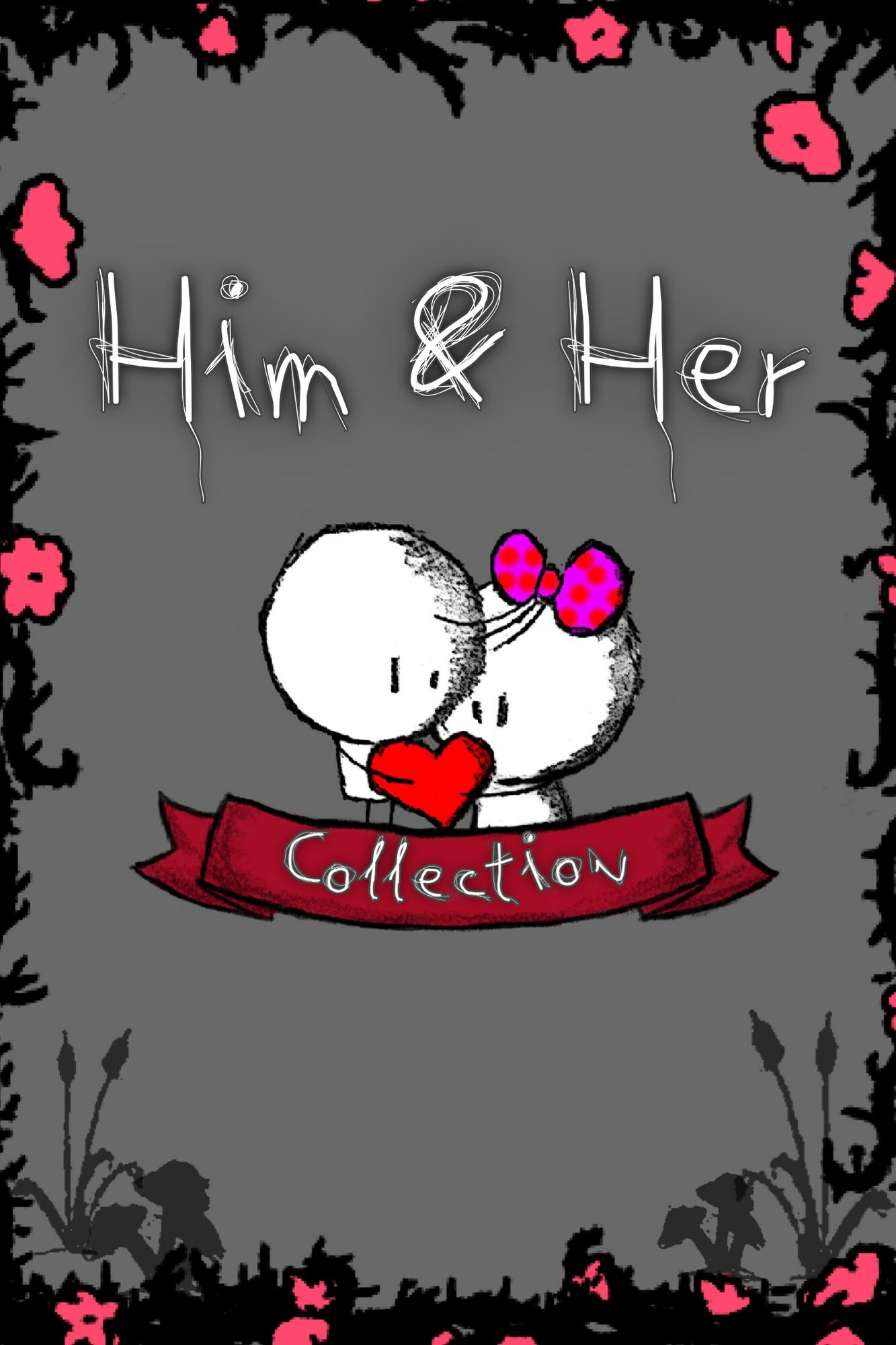 Him & Her Collection — Bundle — ключ активации Xbox / Microsoft Store · Xbox One, Xbox Series X|S · цифровой ключ · любой регион