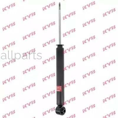 KYB 349187 амортизатор задний!\ Hyundai ix35/Tucson 09>