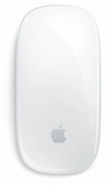 Беспроводная мышь Apple Magic Mouse 3 (USB-C) White MXK53