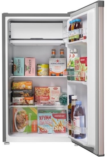 Холодильник Maunfeld MFF83GD