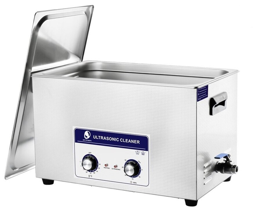 Ультразвуковая ванна Skymen JP-100