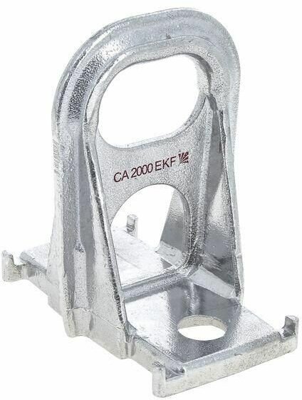 Кронштейн анкерн. CA2000 EKF ca-2000