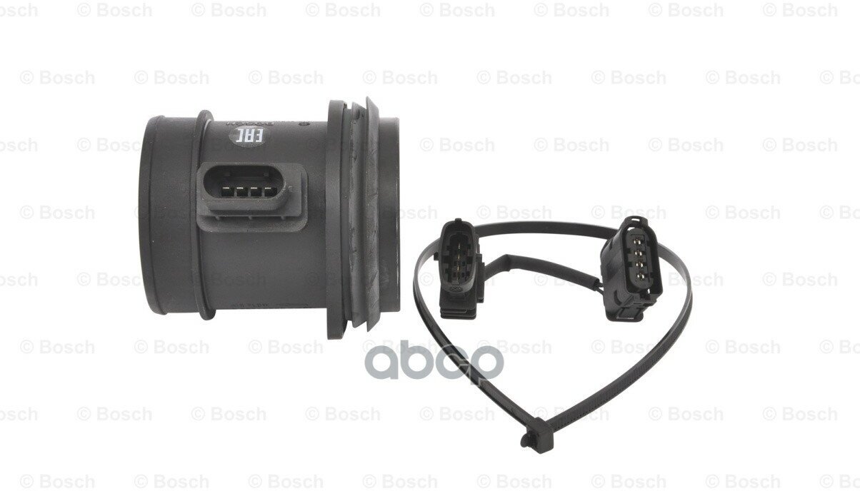 Расходомер воздуха Bosch арт. 0281006184