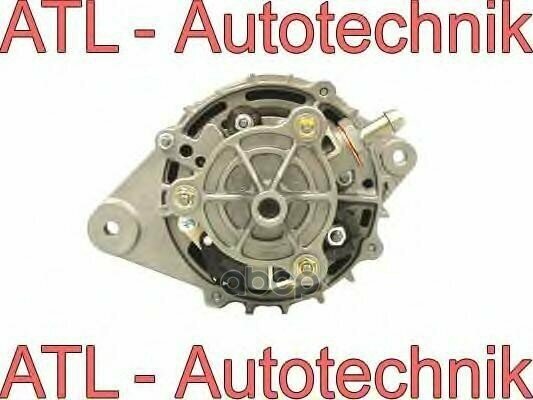 Генератор 14V 70 A (под клиновой ремень) Delta Autotechnik арт. L34450