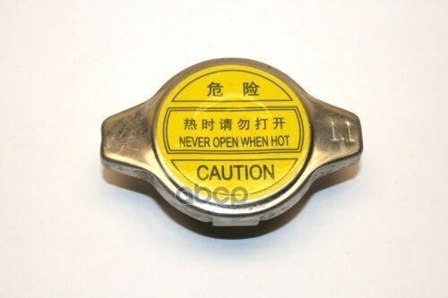 Крышка радиатора Lifan B1301170 LIFAN арт. B1301170