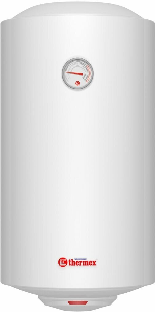 Накопительный водонагреватель Thermex (Термекс) Champion TitaniumHeat 50 V Slim 1.5 кВт (111081)