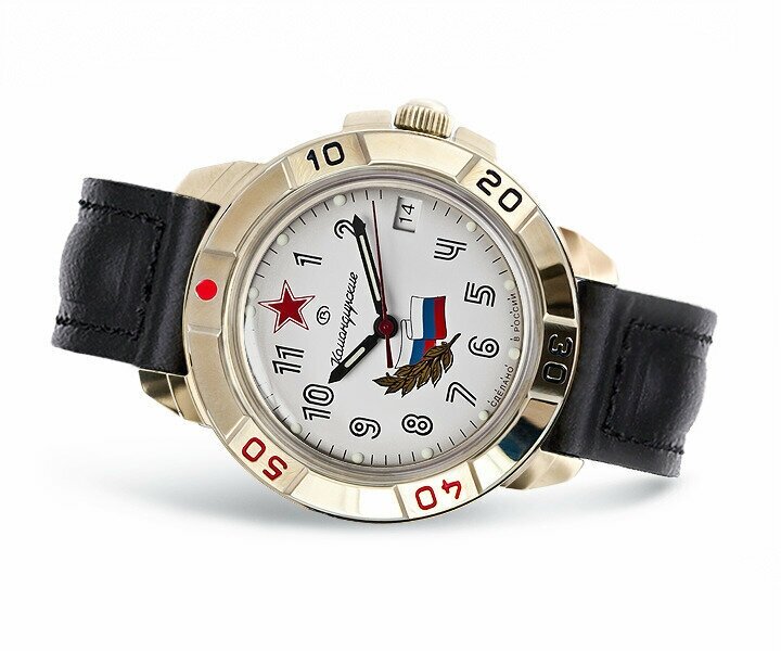 Наручные часы