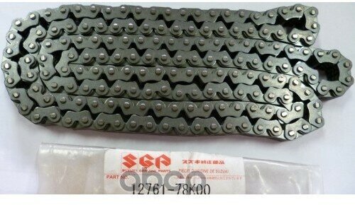 Цепь SUZUKI Grand VItara JB424 SUZUKI арт. 1276178K00