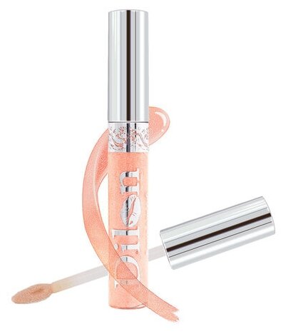 Dilon Блеск для губ Brilliance, тон 1647, 9 мл