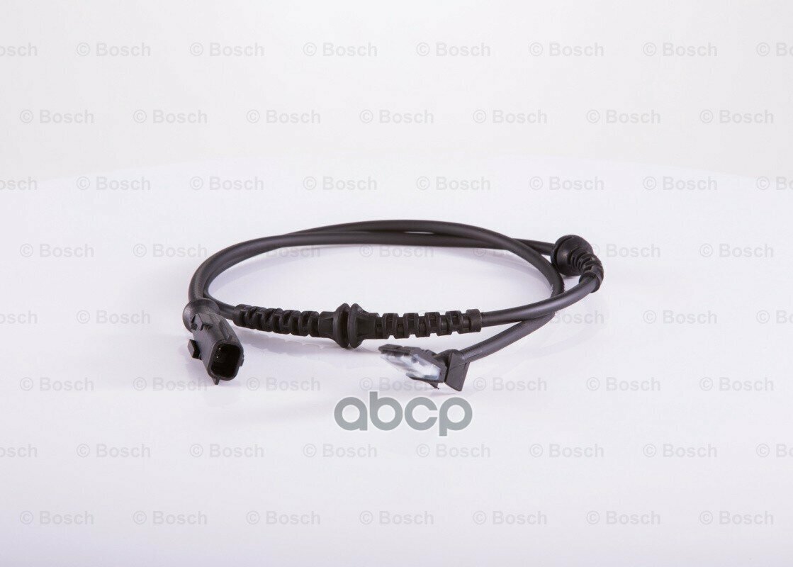 Датчик вращения колеса [ABS] Bosch арт. 0265008938