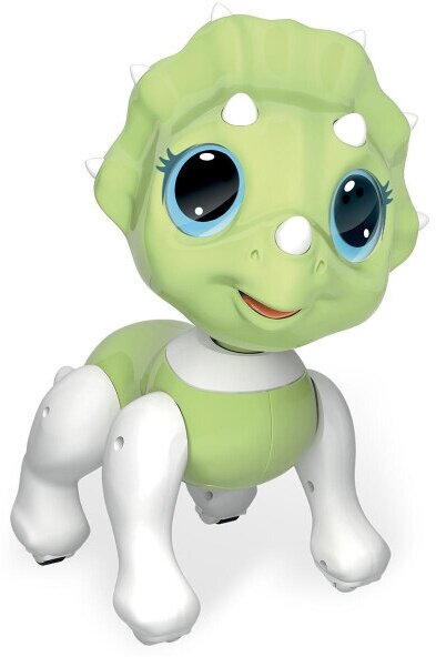 Радиоуправляемая игрушка Mioshi Аctive «Добрые животные – Динозаврик»