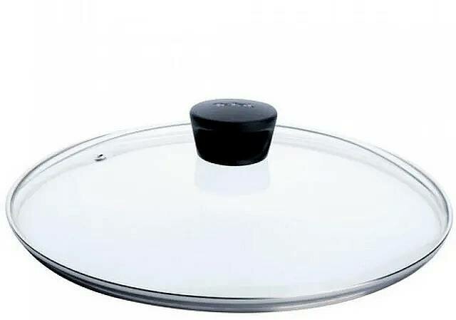 Крышка стеклянная Tefal 28 (04090128)