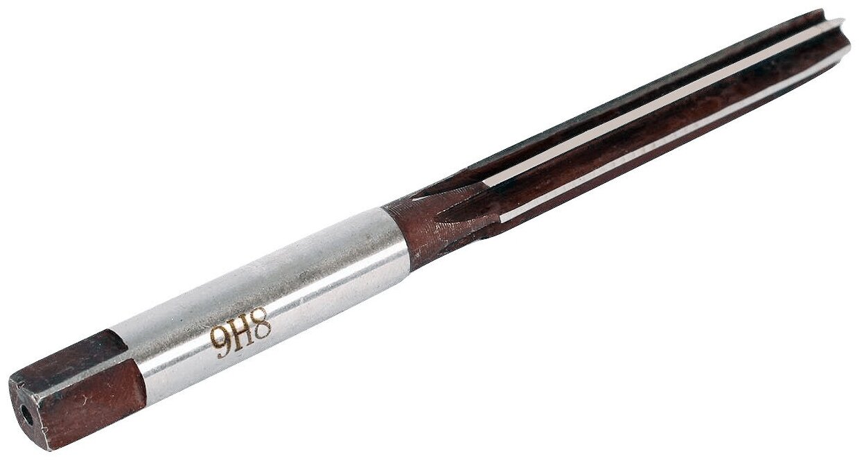 Развертка H8 9мм 70643 ANROKEY