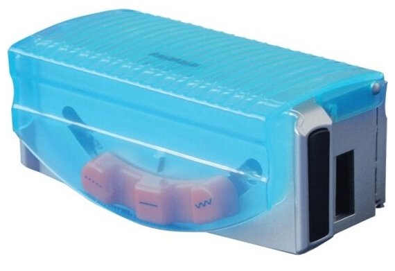 Сменное лезвие-ролик Brauberg 3 в 1 для резака RS10