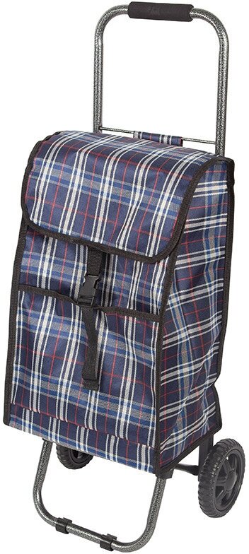 Сумка-тележка 