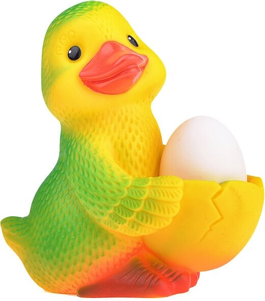 Утка-мама №2 с яйцом