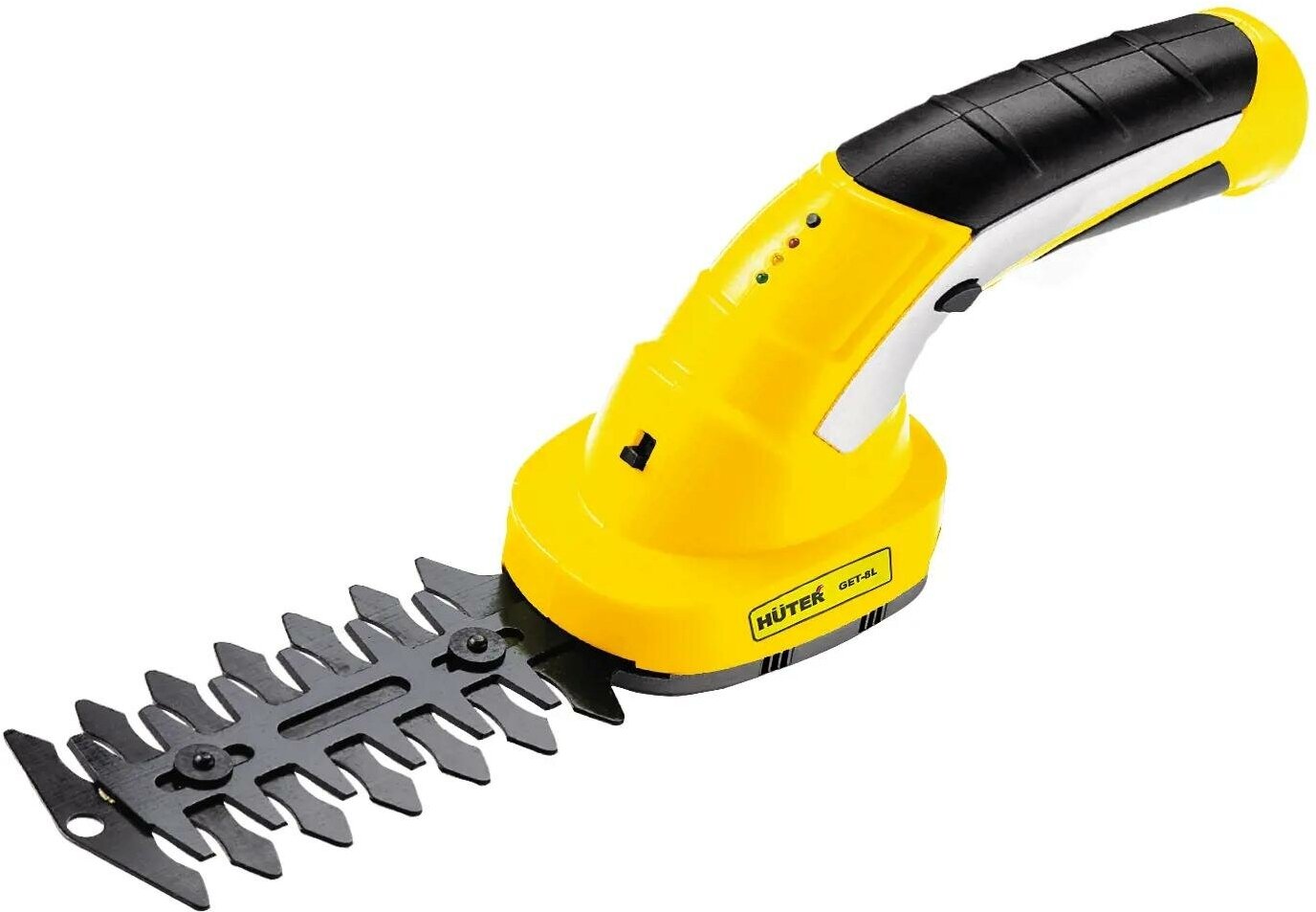 Ножницы аккумуляторные Huter GET-8L