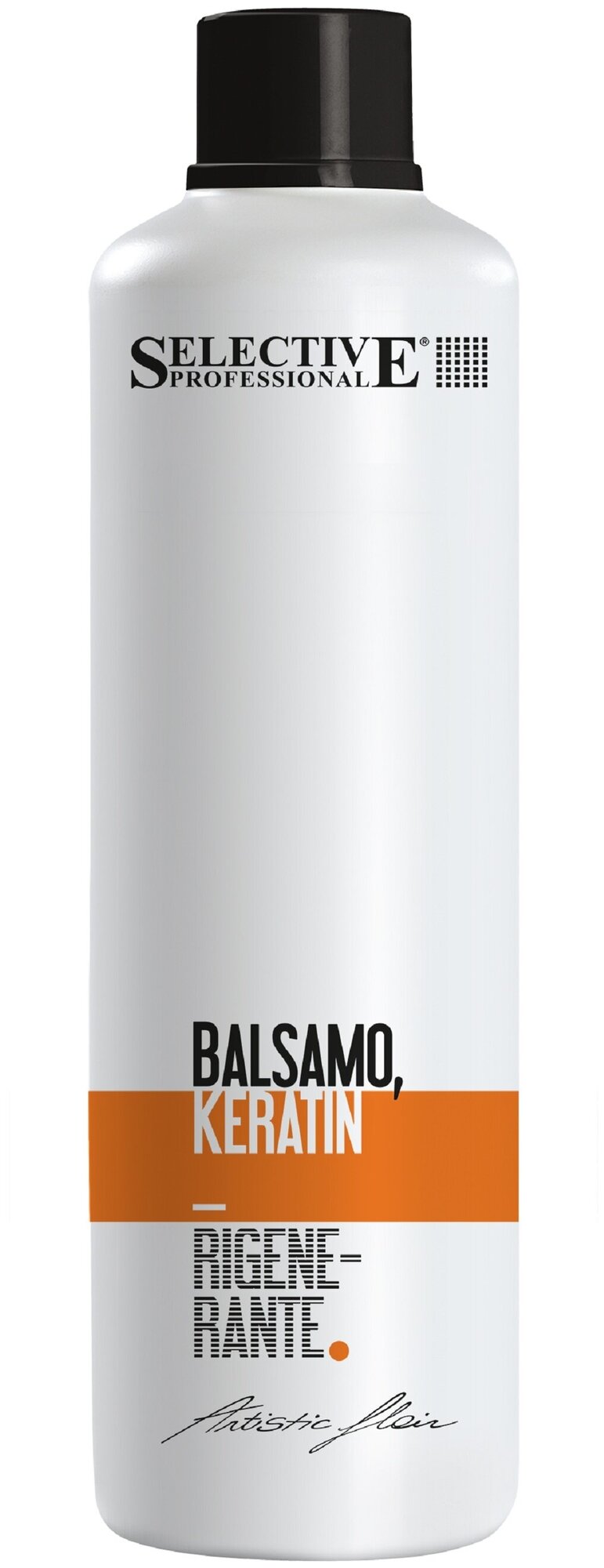 Кондиционер кератиновый / ARTISTIC FLAIR 1000 мл