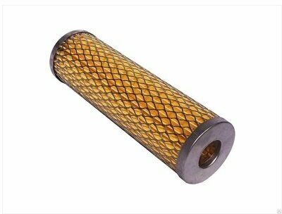 Масляный фильтр EKO- 02.84 (605-1-05) для Трактора ВТЗ, МТЗ; грейдер Д3 180; путевые машины кнгду, агму.