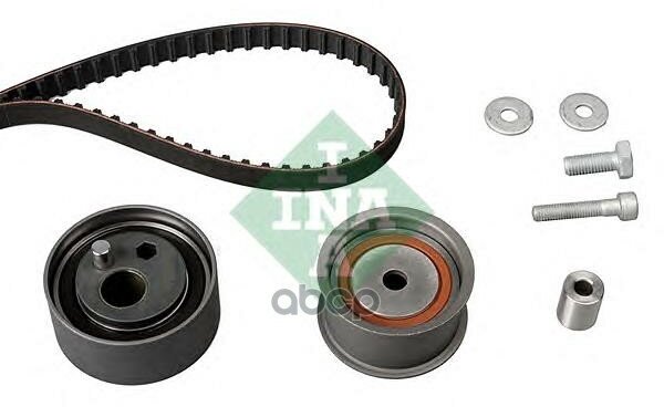 Комплект ремня ГРМ Ina арт. 530017810
