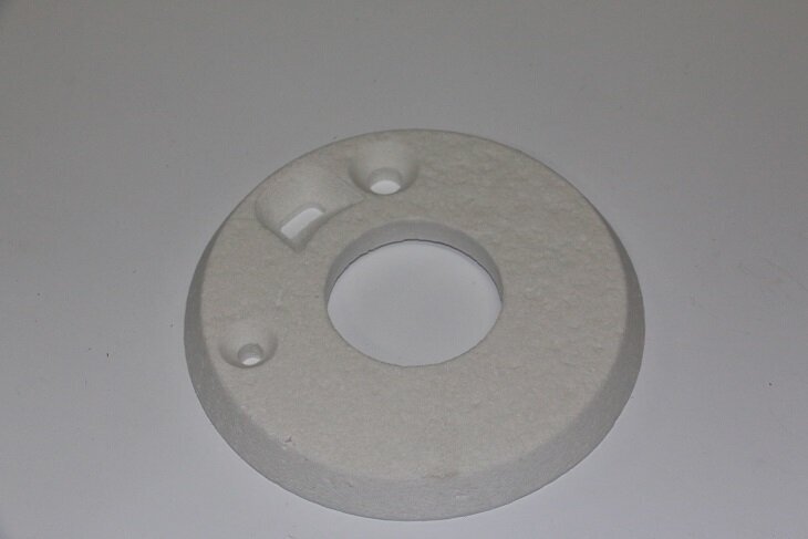 Термоизоляционная панель передняя LUNA DUO-TEC MP, LUNA HT, POWER HT Baxi 5410730