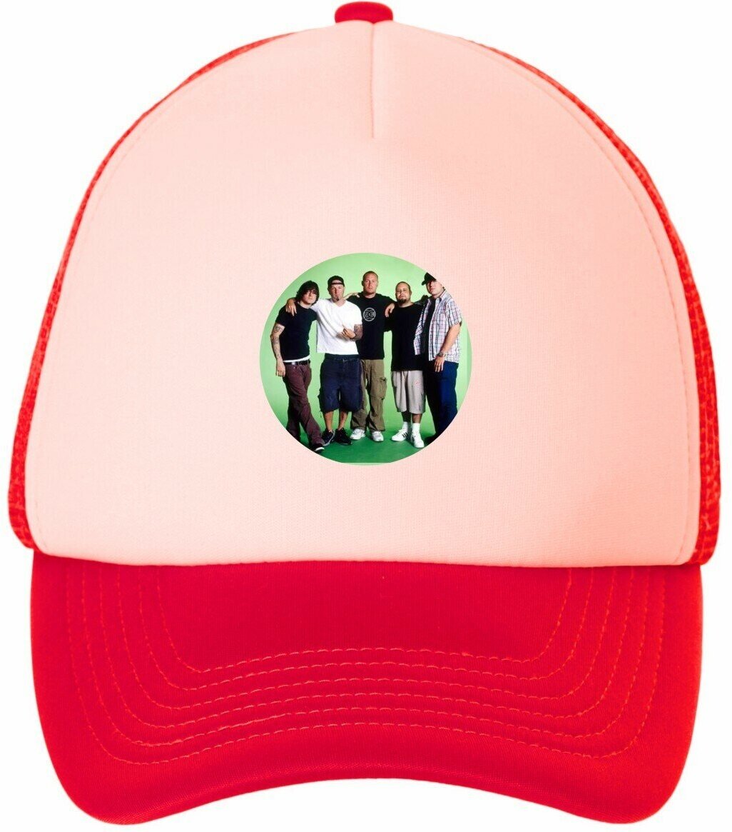 Бейсболка Базовая коллекция для мальчиков