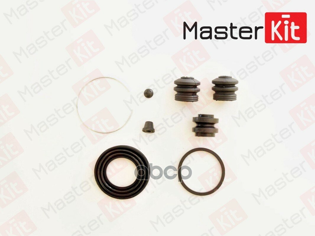 Ремкомплект тормозного суппорта TOYOTA AVENSIS/CAMRY 91- MasterKit арт. 77A1912