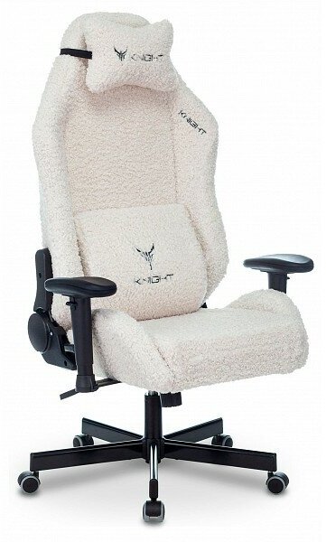 Кресло игровое Mebelion Бюрократ Knight T1