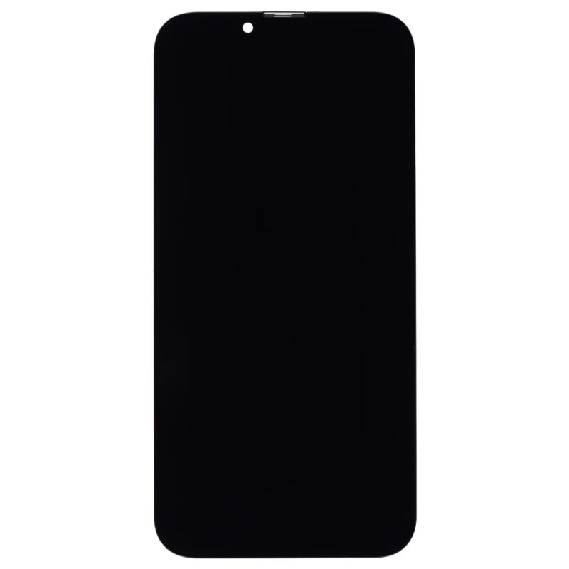 Дисплей для Apple iPhone 13 Pro + тачскрин (черный) (JK) (In-Cell) (площадка под IC)