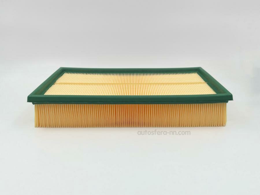 BIG FILTER GB9763 Фильтр воздушный MERCEDES W210 E200 280 320!