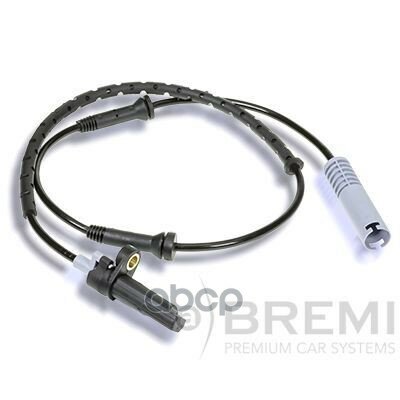Датчик ABS BREMI арт. 50992