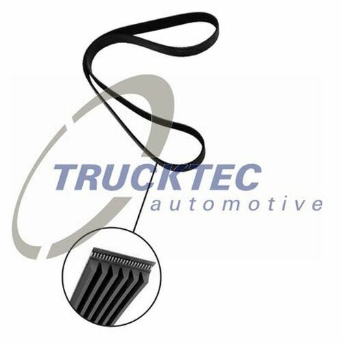 Ремень поликлиновой Trucktec 0519073
