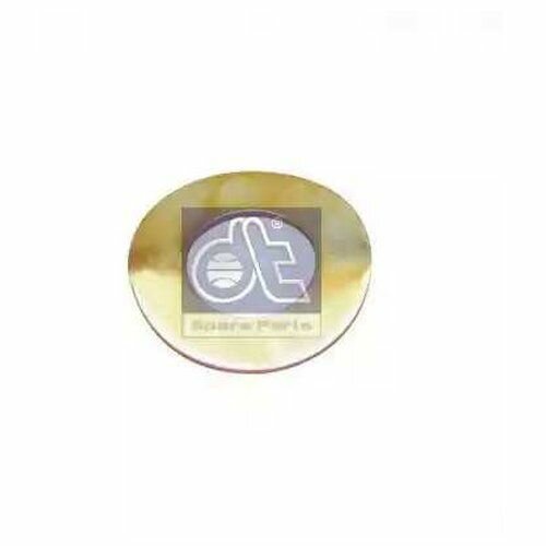 Пружинная шайба DT Spare Parts 235079