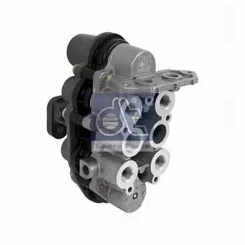 Многоконтурный защитный клапан DT Spare Parts 716132