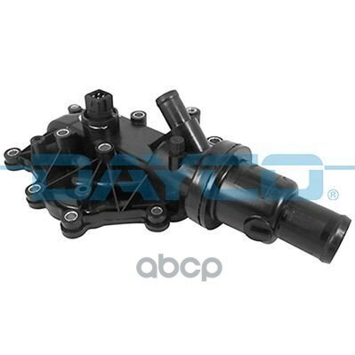 Термостат [89°C] RENAULT Clio/Laguna/Megane/Scenic/Fluence 1.2-1.6 02-> Dayco арт. DT1128H