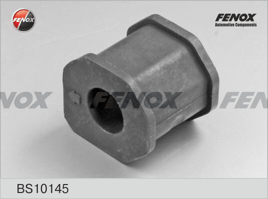 Втулка переднего стабилизатора L R FENOX BS10145