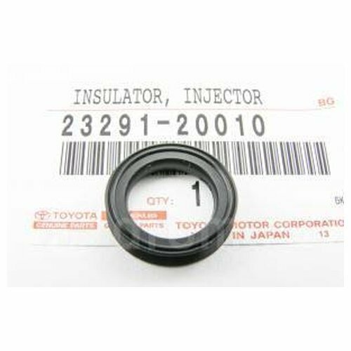 Кольцо форсунки Toyota 2329120010