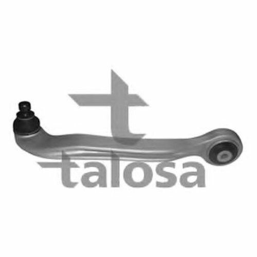 Рычаг подвески Talosa 4600373 для Audi A6, A6 allroad, A8; VW Phaeton