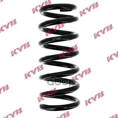 Пружина подвески K-FLEX задняя KYB арт. RA5166