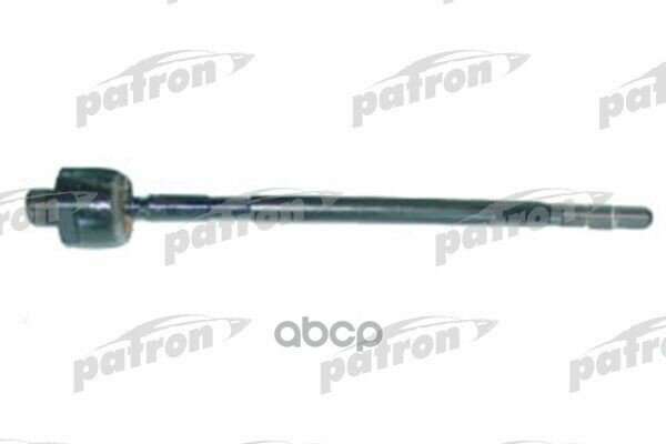 Тяга рулевая NISSAN: PATHFINDER 96-04 PATRON арт. PS2161