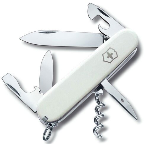 Victorinox 1.3603.7 Офицерский нож spartan victorinox