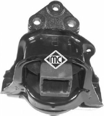 Подушка двиг R CIT C2-C3/PGT 1007 1.6 04- Metalcaucho 05155
