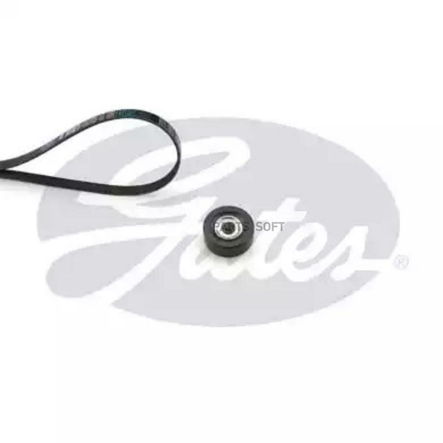 K016PK1042SF GATES Комплект руч. ремня
