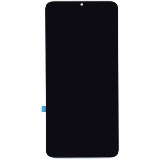 Дисплей с тачскрином Amperin для Xiaomi Redmi Note 8 Pro черный