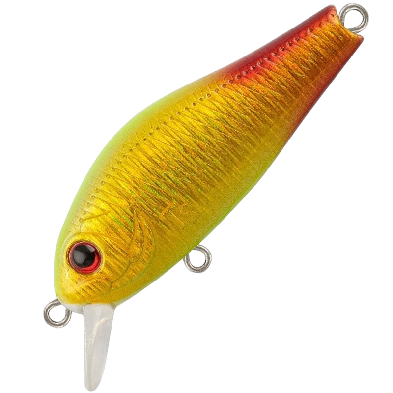 Воблер TsuYoki RIVAL SR SS 1021 - размер 48 мм.