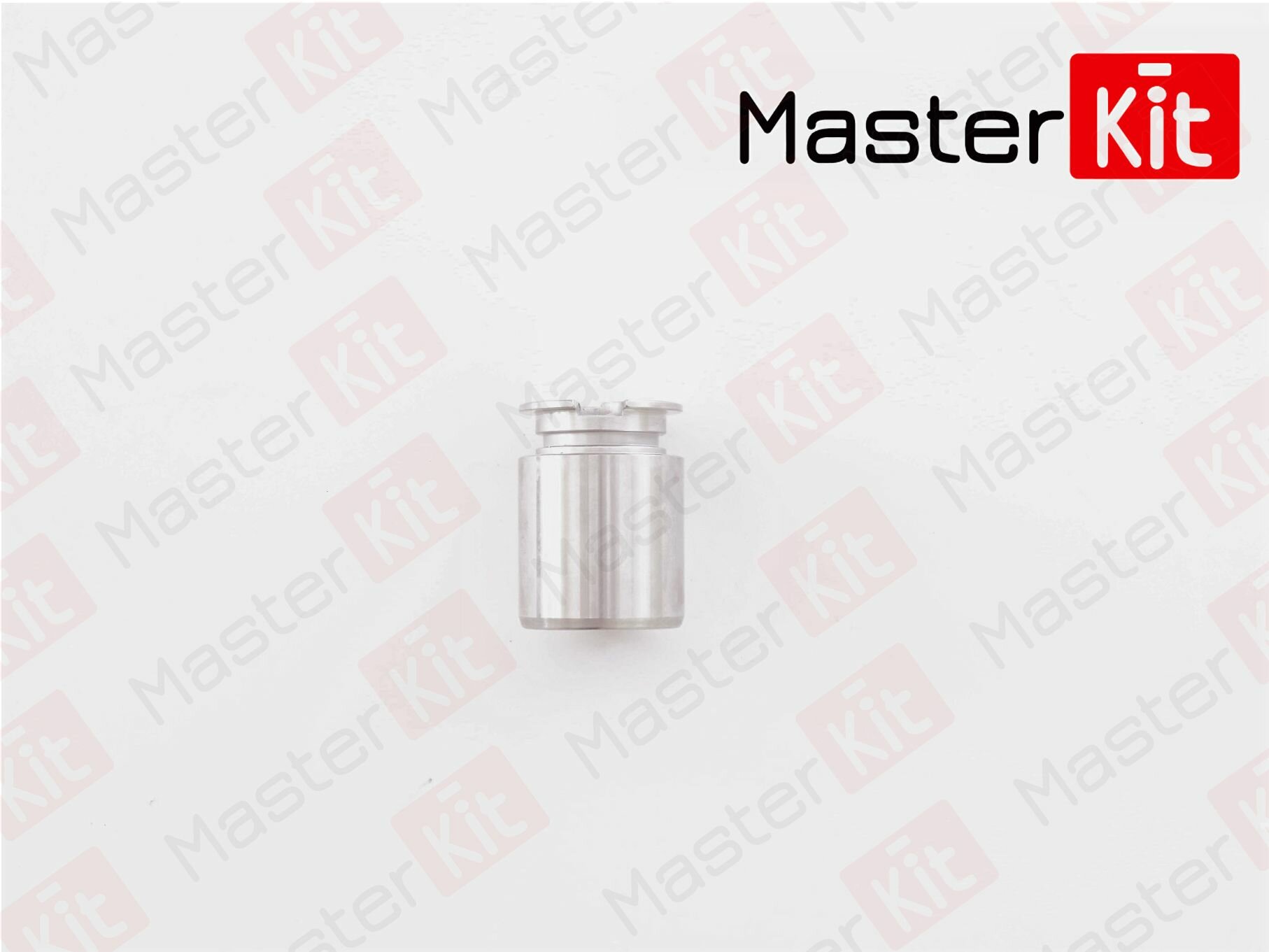 Поршень тормозного суппорта 38 мм Ford MONDEO III B4Y 2000 - 2007 Renault KANGOO KC0/1 1997 - MasterKit 77A2088