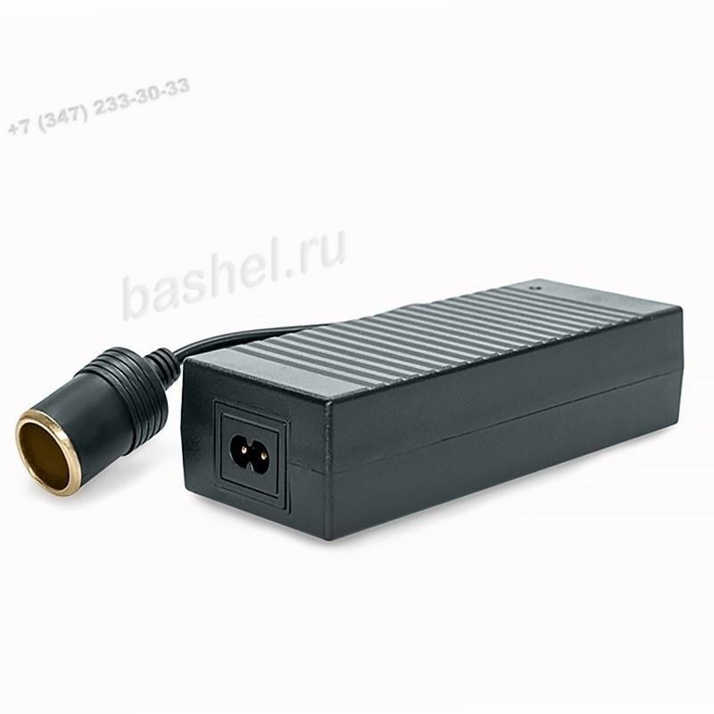 Блок питания с гнездом прикуривателя AVS A80980S 12V , 10А