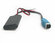 Bluetooth AUX аудио адаптер для Alpine (KCE-236B) для разных магнитол