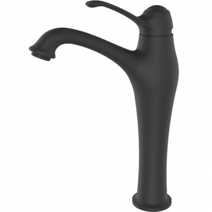 Cмеситель для раковины ViEiR V413512-C Черный